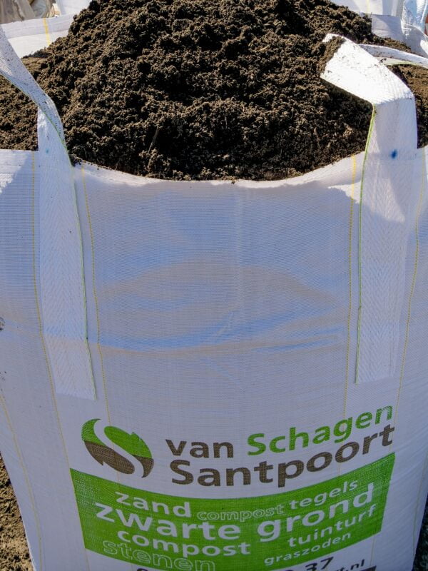 Big bag Compost - Online Bestellen | Bezorgen en Afhalen